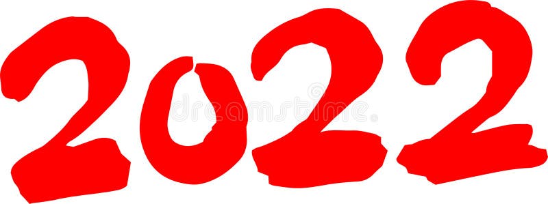 2022 Calligraphy Stock Illustrations – 6,156 2022 Calligraphy Stock ...