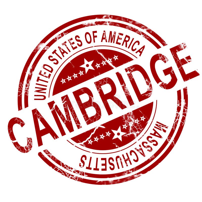 Cambridge Stamp Stock Illustrations – 135 Cambridge Stamp Stock ...