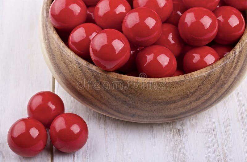Red candies stock image. Image of painted, drink, shape - 37395765
