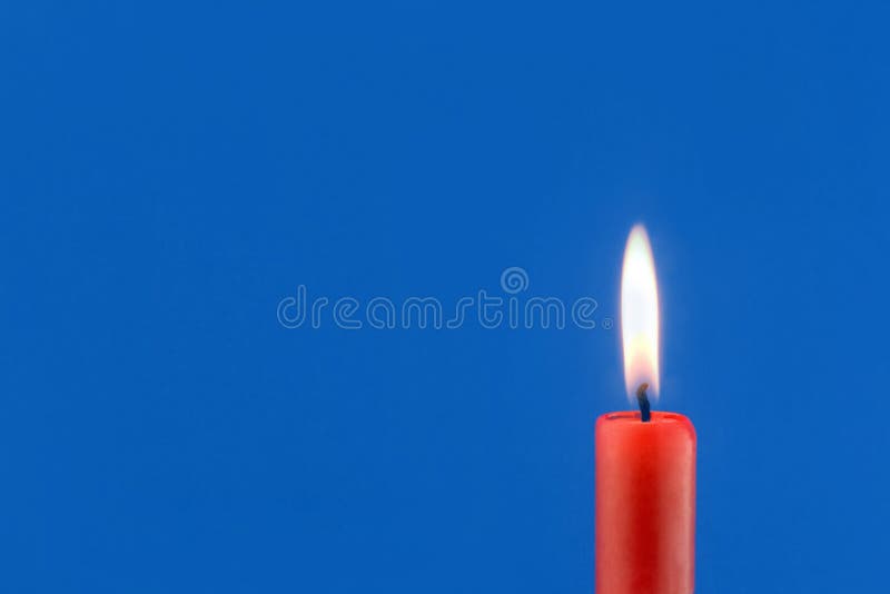 20,175 Red Candle Blue Background Stock Photos - Free & Royalty-Free ...