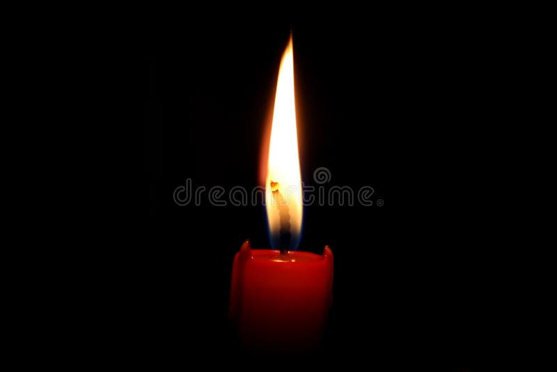 Candle light stock photo. Image of leaf, texture, wallpapers - 53374068