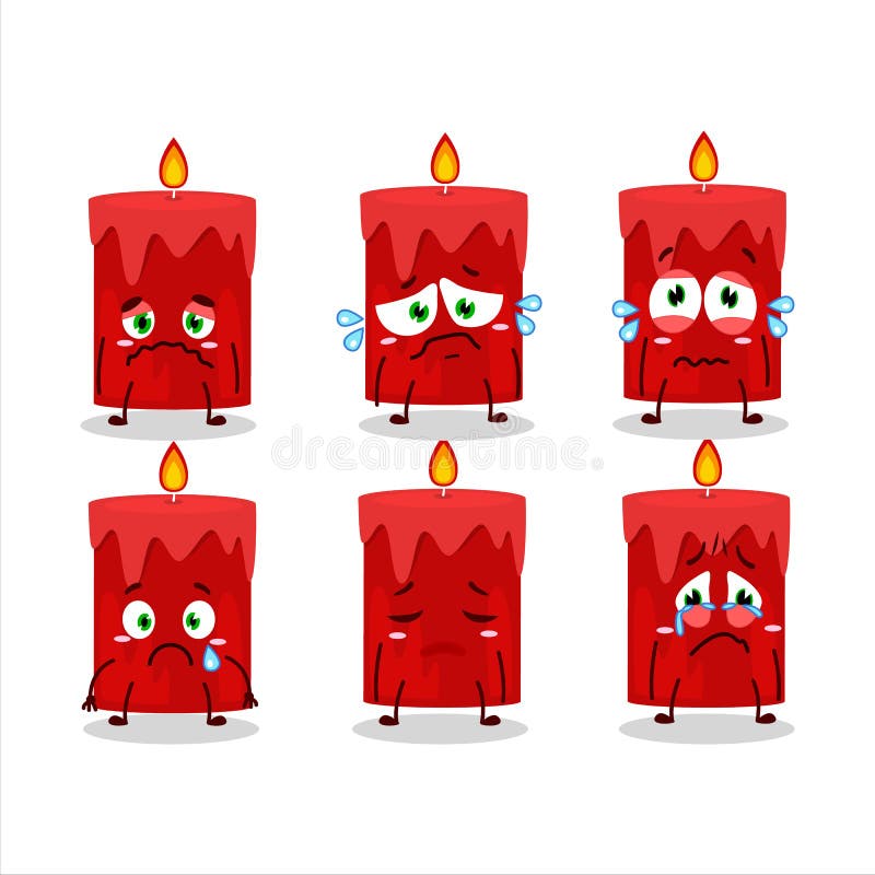 Candle Light Sad Stock Illustrations – 358 Candle Light Sad Stock ...