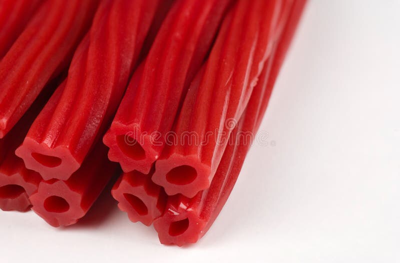 Red candy bars stock photo. Image of candy, food, copy - 21884958