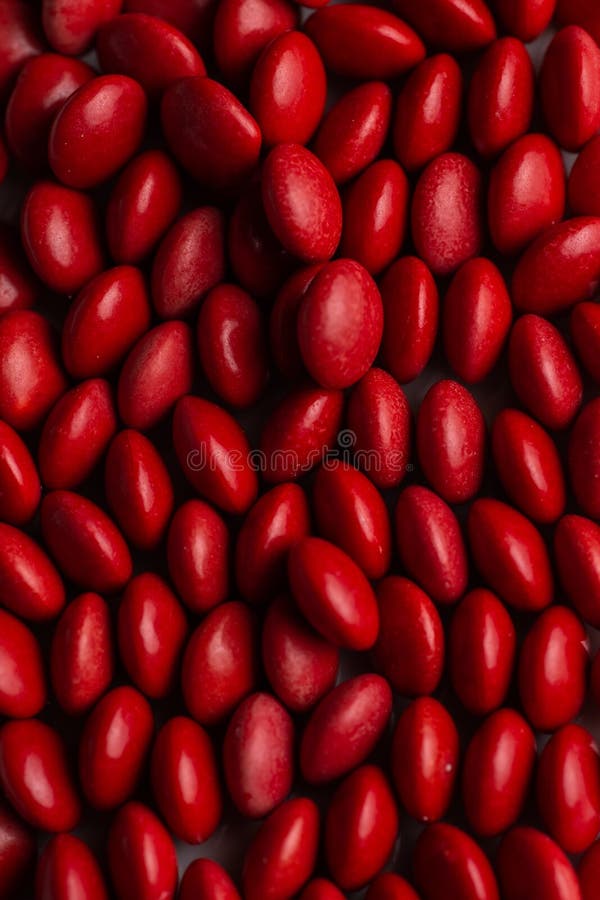 Candy Coated Chocolate Button Sprinkle Texture - M&Ms, Smarties ...