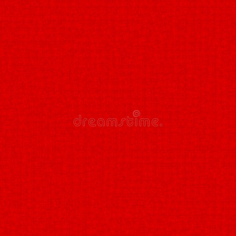 Red Canvas Background Texture Stock Illustration - Illustration of ...