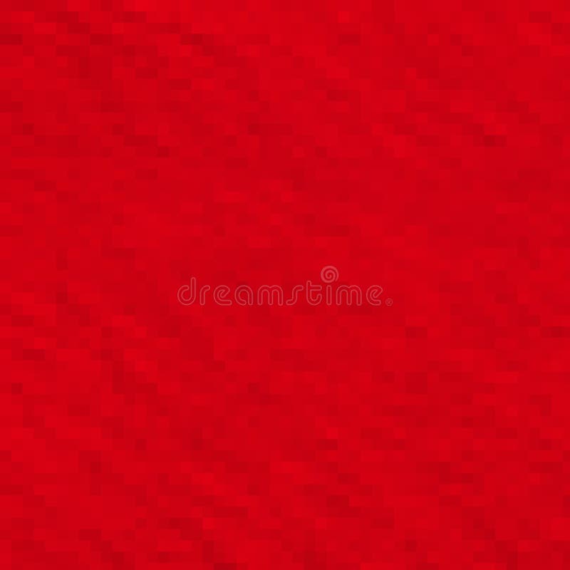 Red Canvas Background Texture Stock Illustration - Illustration of book ...