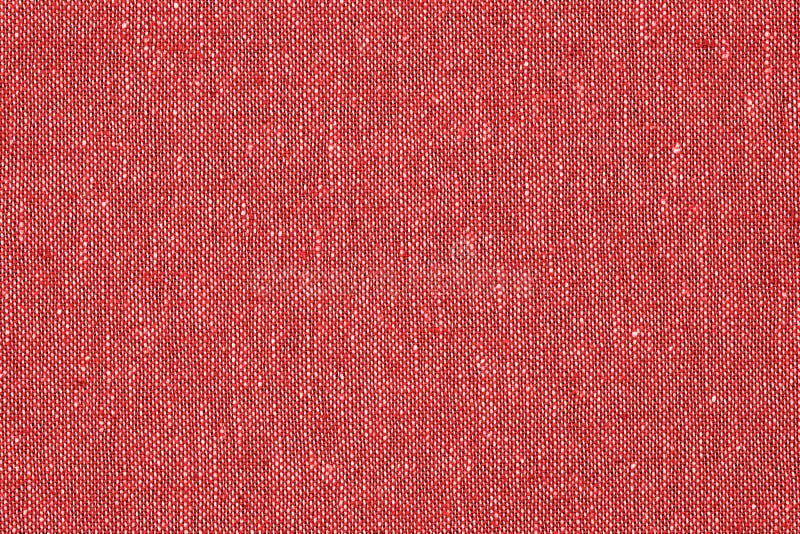Red canvas, a background stock image. Image of materials - 40155369