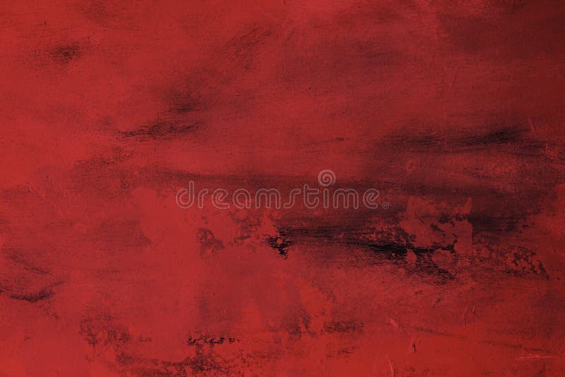 Red canvas background stock photo. Image of paint, canvas - 95789222