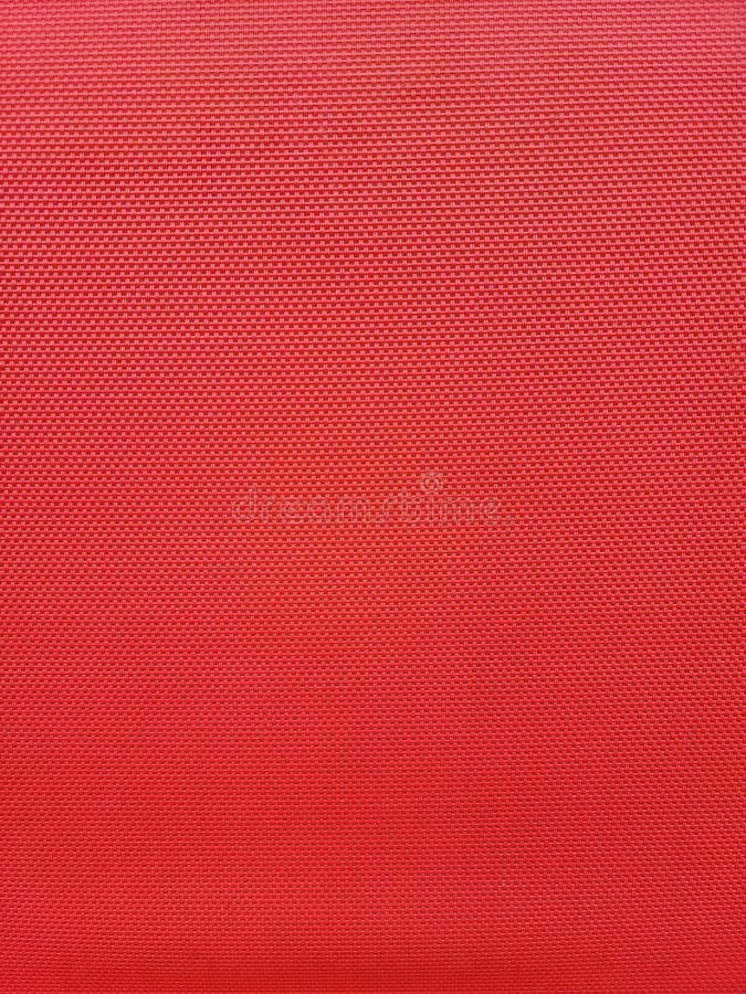Red Canvas or Fabric Texture Seamless Repeat Pattern Stock Vector ...
