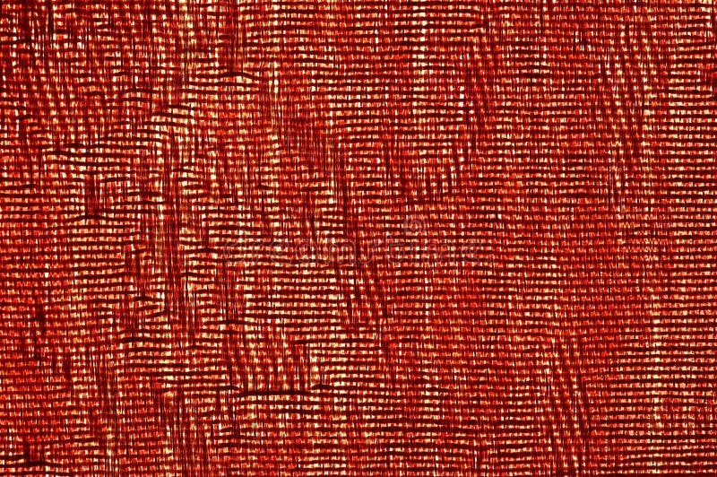 Red canvas texture stock photo. Image of copy, fabric - 13372094