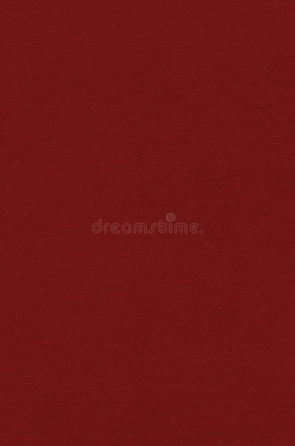 Red Canvas Texture Background Stock Image - Image of light, paper ...