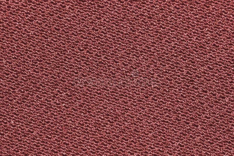 Red Canvas Texture or Background Stock Photo - Image of detail ...