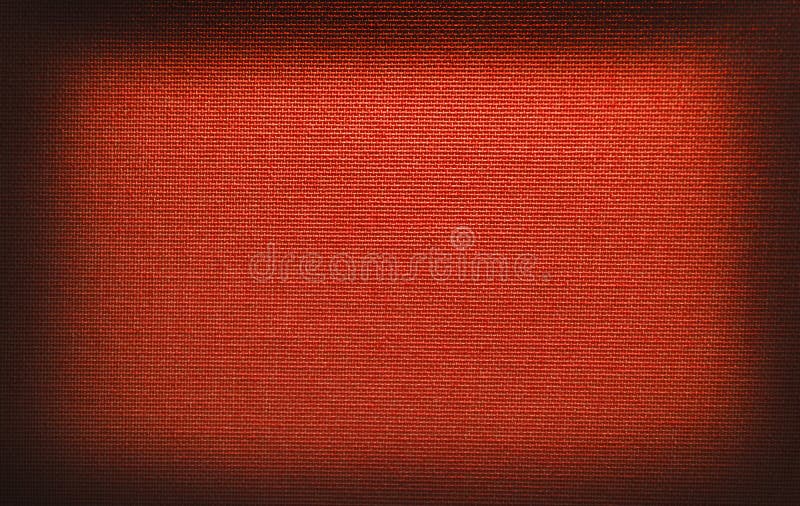 Red canvas texture stock photo. Image of binding, paper - 36580442