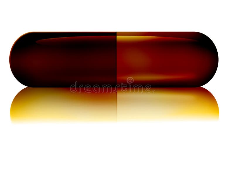 Red White Capsule Stock Illustrations – 8,624 Red White Capsule Stock ...