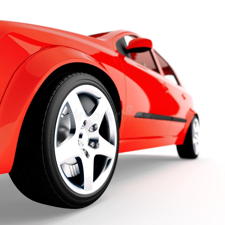 Red Roadster Car Stock Illustrations – 2,269 Red Roadster Car Stock ...