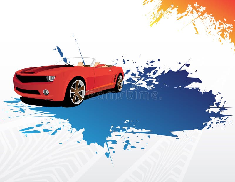 Auto Splash Stock Illustrations – 2,741 Auto Splash Stock Illustrations ...