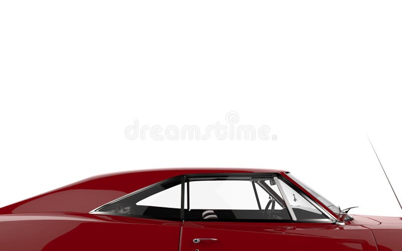 Red Car Body Cut Shot Stock Photos - Free & Royalty-Free Stock Photos ...