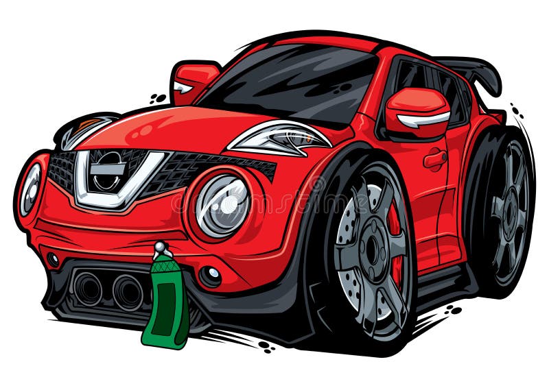 Red Mini Cooper Stock Illustrations – 63 Red Mini Cooper Stock ...