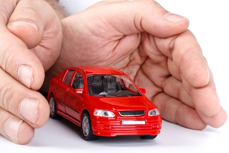 Protection of car stock photo. Image of human, keeping - 43559952