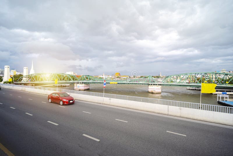 Driving forward stock photo. Image of background, sales - 26622602