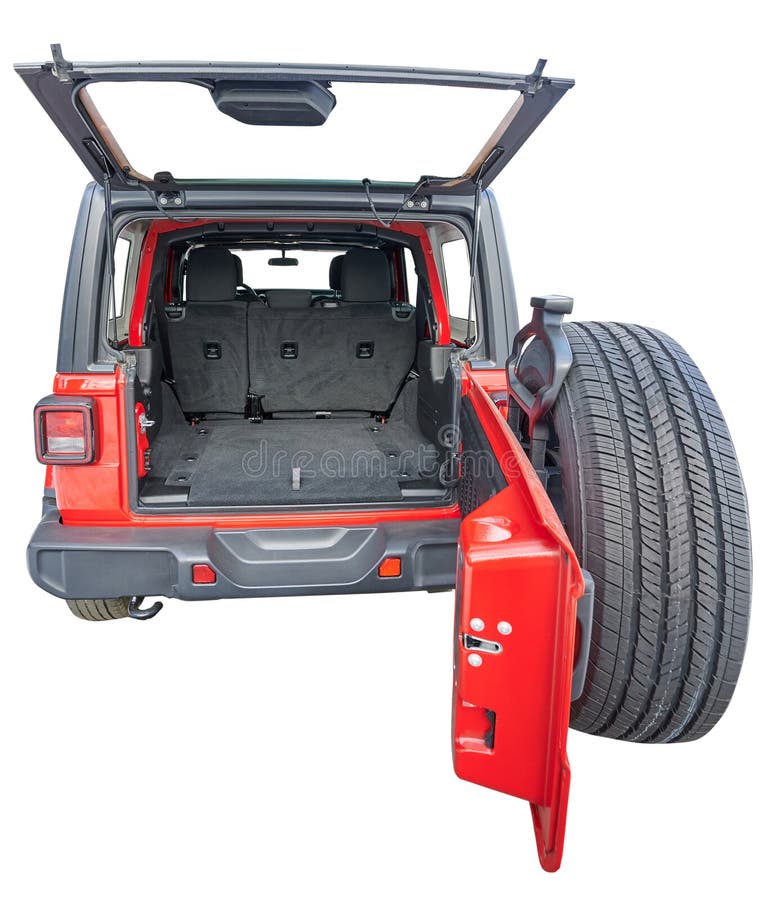 1,683 Car Boot Interior Stock Photos - Free & Royalty-Free Stock Photos ...