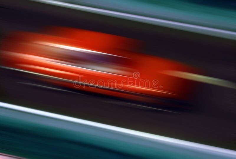 112,941 Red Car Speed Stock Photos - Free & Royalty-Free Stock Photos ...