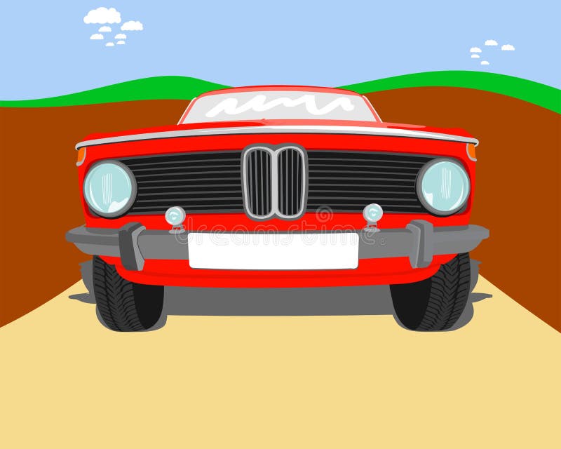 Bmw Cartoon Stock Illustrations – 181 Bmw Cartoon Stock Illustrations ...