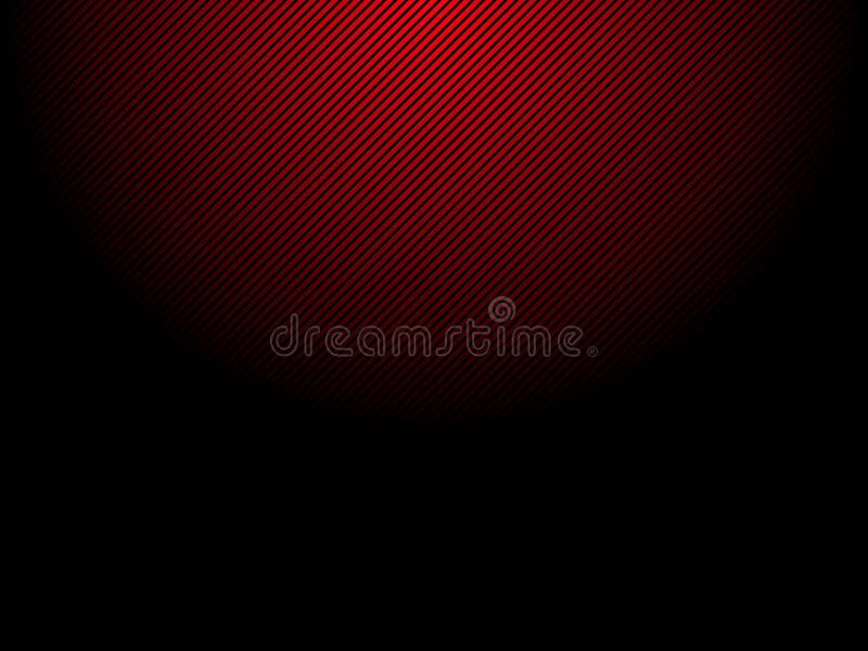 Red carbon pattern shadow stock vector. Illustration of design - 182863078