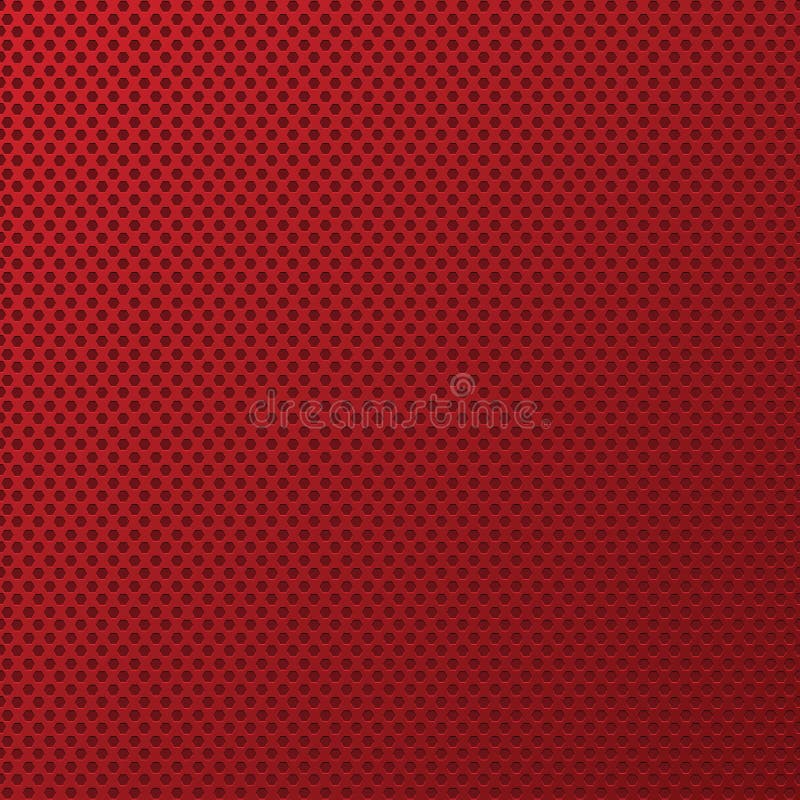 Red carbon texture stock vector. Illustration of power - 108830587