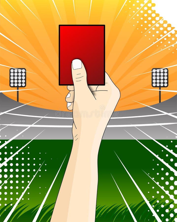 Foul Stock Illustrations – 3,363 Foul Stock Illustrations, Vectors ...