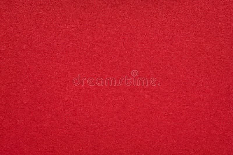 Red Cardboard Texture and Background Stock Image - Image of paper ...