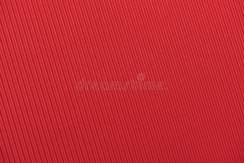 Red Cardboard Texture, Textured Corrugated Striped Cardboard Stock ...