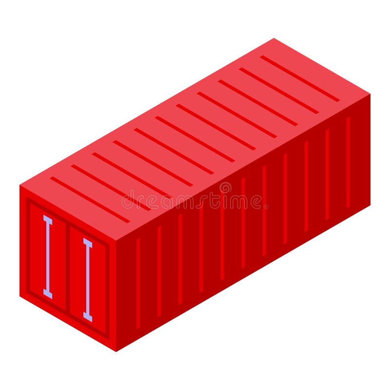 Cargo Container Stock Illustrations – 189,422 Cargo Container Stock ...