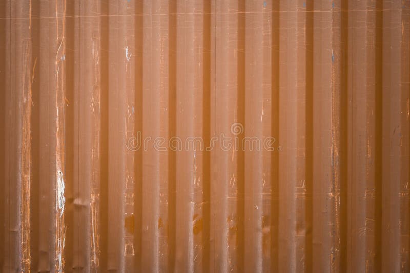 Red Cargo Ship Container Texture Stock Photo - Image of business, black ...