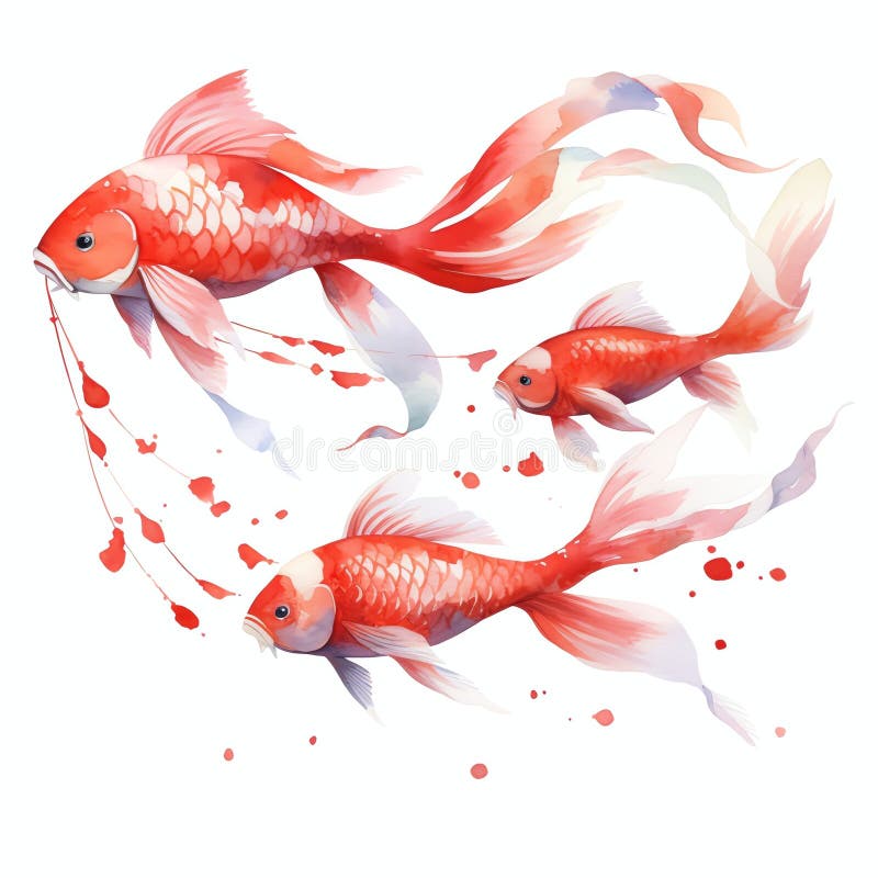 Dragon Carp Stock Illustrations – 1,857 Dragon Carp Stock Illustrations ...