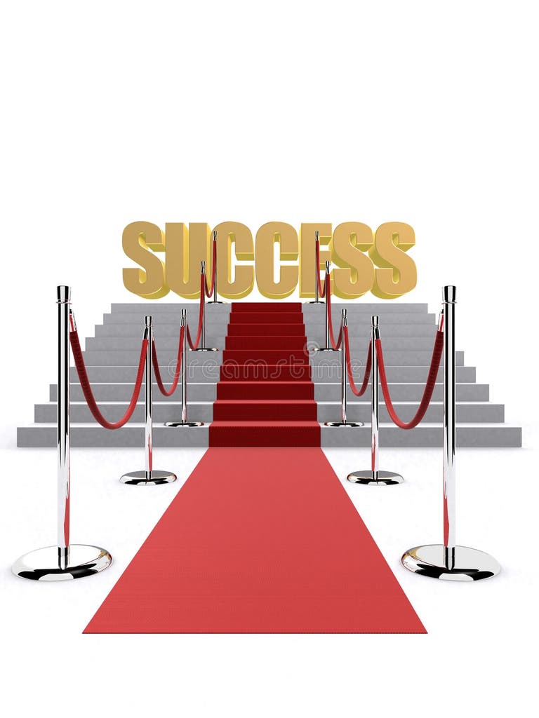 Word Red Carpet Stock Illustrations – 323 Word Red Carpet Stock ...