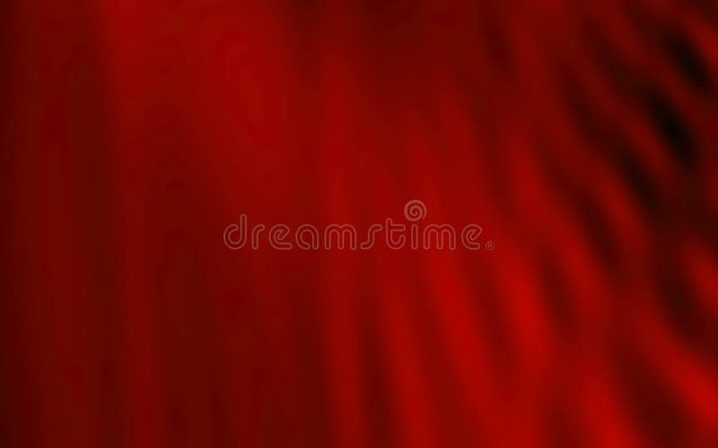 Red Carpet Abstract Modern Texture Art Design Stock Illustration ...