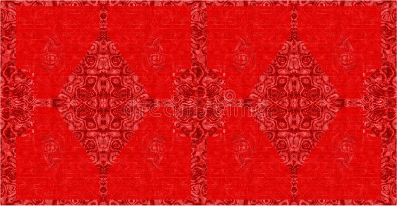 Carpet abstract background stock illustration. Illustration of hues ...