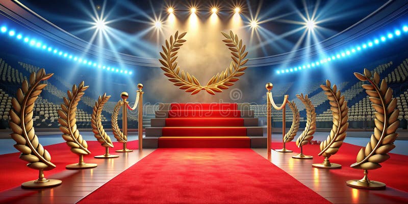 1 629 Red Carpet Award Background Stock Photos Free Royalty Free Stock Photos from Dreamstime