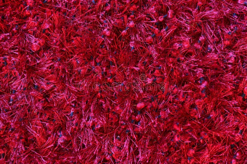 Red Carpet stock image. Image of pile, orderless, flooring - 36890405