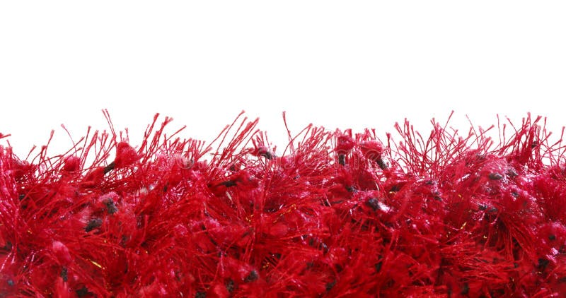 Red shag carpet stock image. Image of carpeting, retro - 196268597
