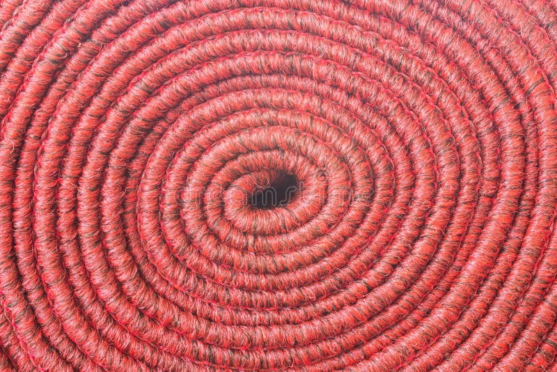 Red carpet rolls stock image. Image of sofa, fashion - 121468679