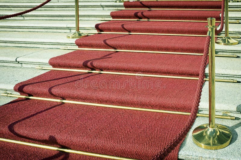 289 Red Carpet Side View Stock Photos - Free & Royalty-Free Stock ...