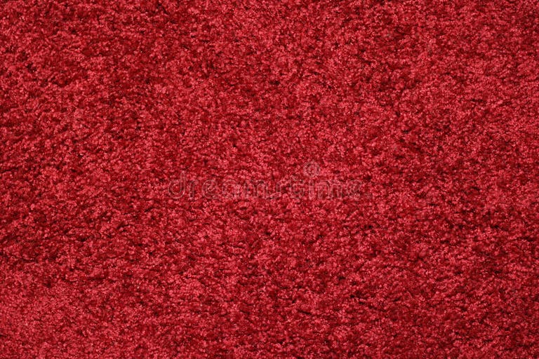 Red Carpet Texture Background Stock Image - Image of carpet, carpeting ...
