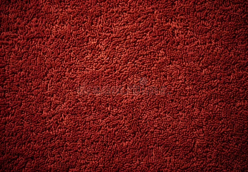 Red Carpet Texture Background - High Resolution Stock Illustration ...