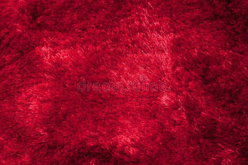 Red Carpet Texture Horizontal Background. Stock Photo - Image of ...