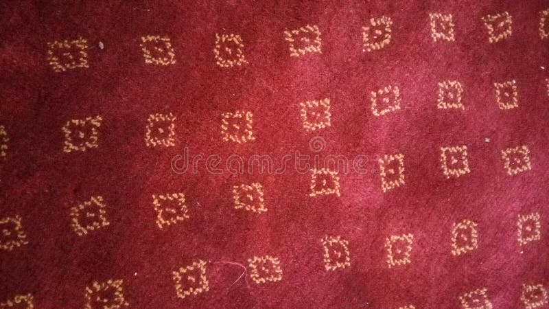 Red carpet view pattern stock photo. Image of lifestyle - 94578990