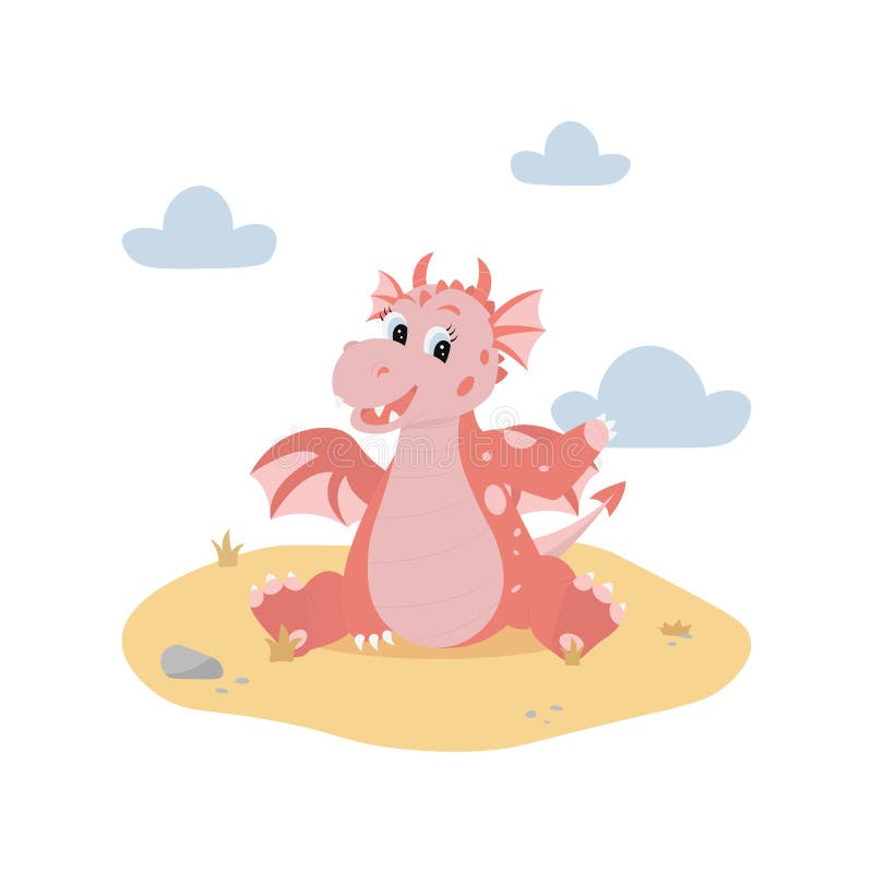 Sand Dragon Stock Illustrations – 398 Sand Dragon Stock Illustrations ...