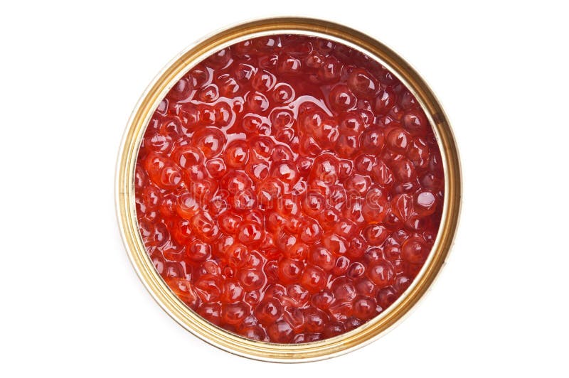 Red caviar stock image. Image of luxury, caviar, delicious - 23580971