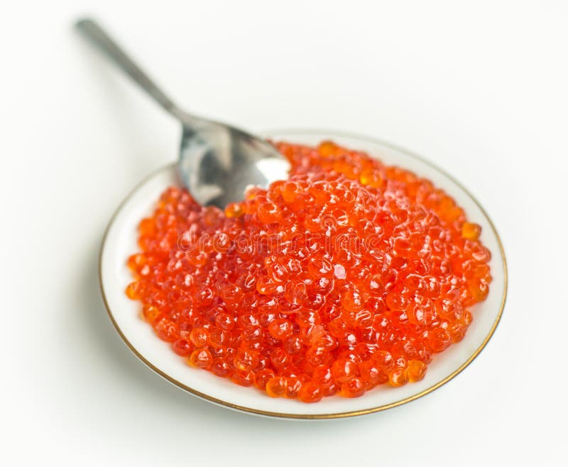 Caviar stock image. Image of delicacies, food, cook, portion - 32297973